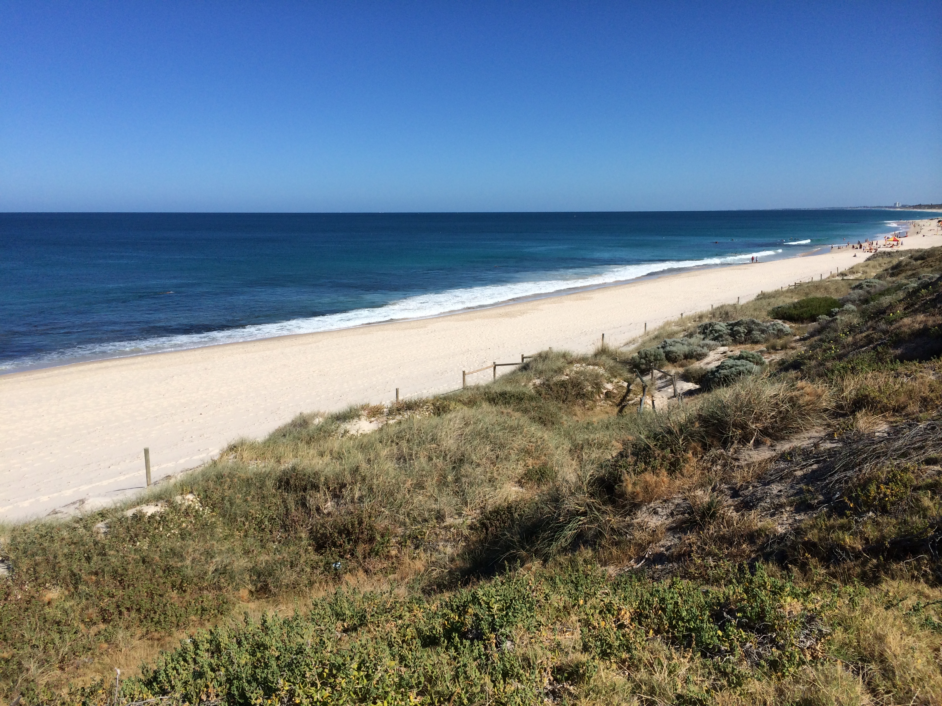 Early Risers Enjoy the Best Beach Conditions in WA | TravelGeekery