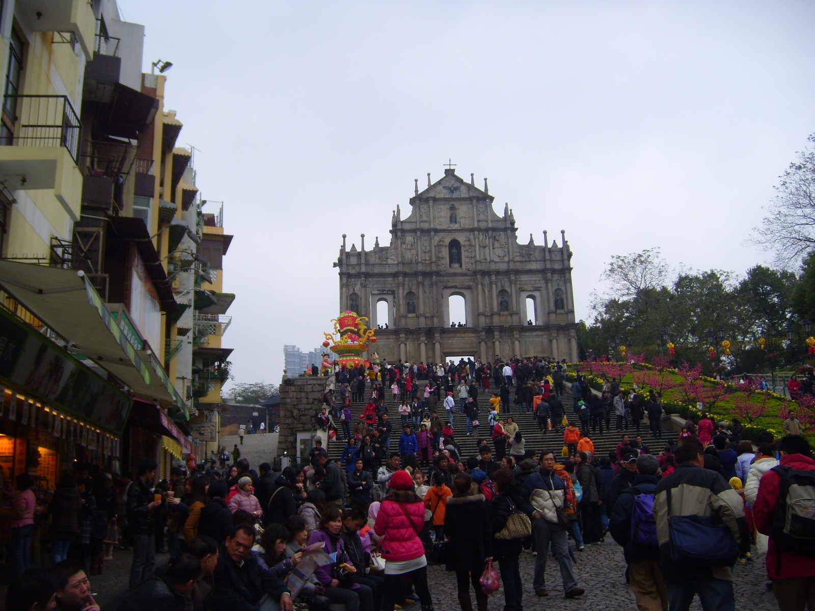 What to See And Do in Macau: 10 Best Sights | TravelGeekery