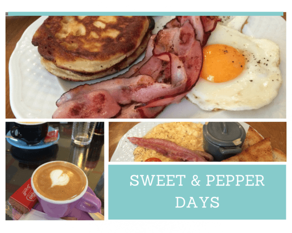 Best of Breakfasts in Prague /Part 1/ | TravelGeekery