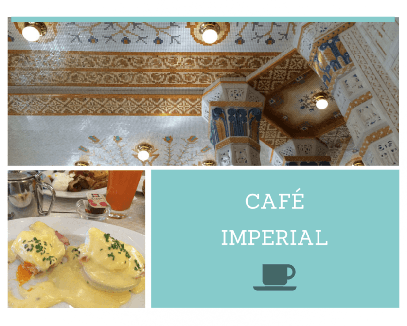 Best of Breakfasts in Prague /Part 1/ | TravelGeekery