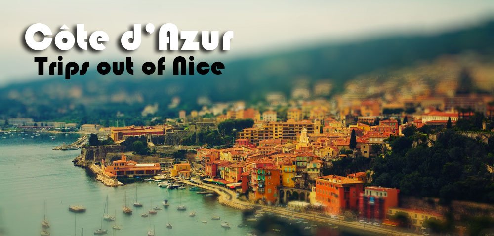 11 Nice Day Trips from Nice - Travel Geekery