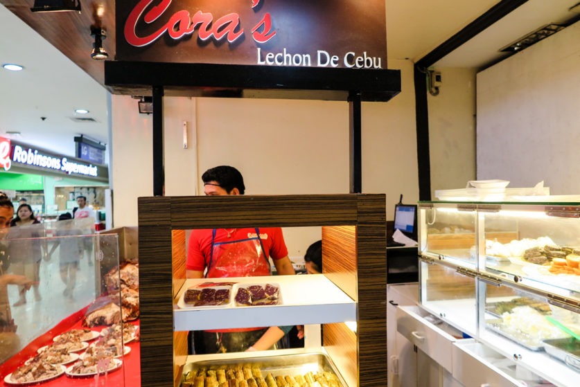 The Complete Guide to Food in Cebu City - Travel Geekery