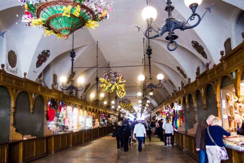 Where to Go in Europe for Easter? Try Krakow! | TravelGeekery