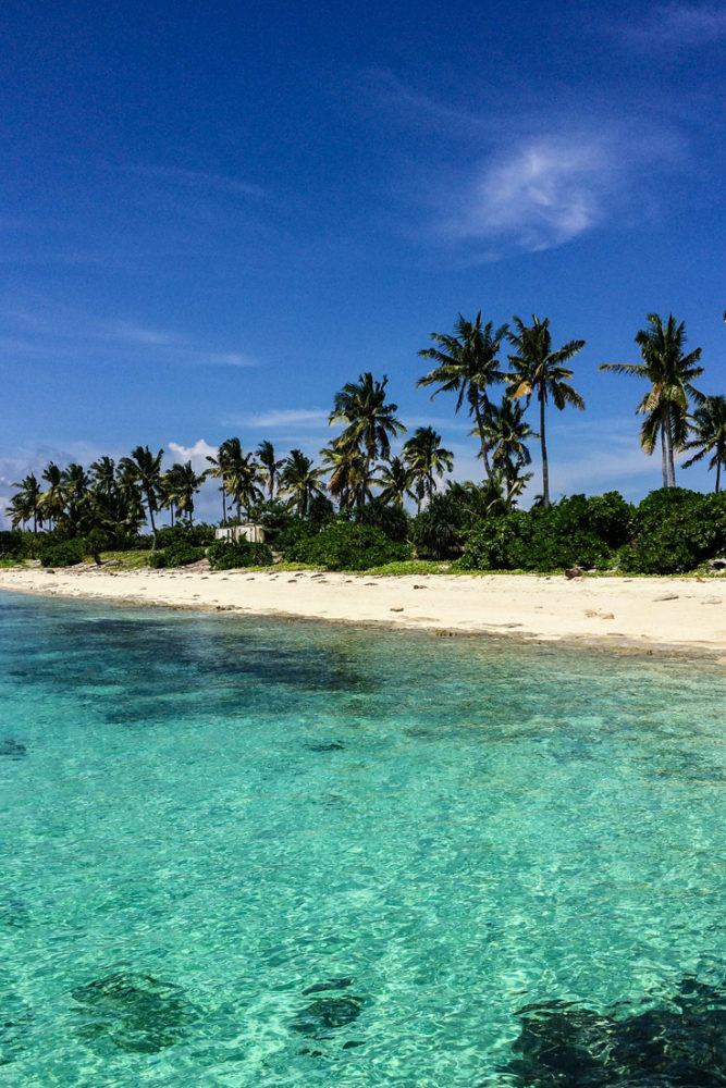 Kalanggaman Island: A Paradise Discovered - Travel Geekery