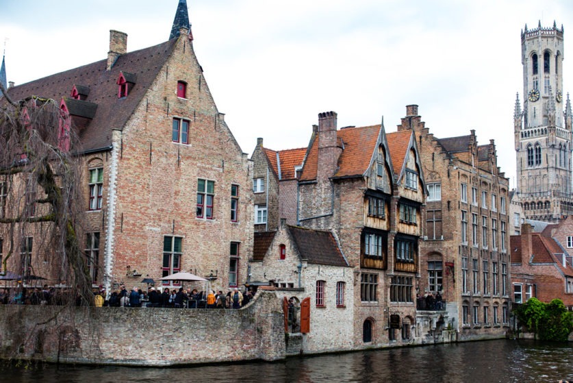 Is Bruges Really Worth Visiting? | TravelGeekery