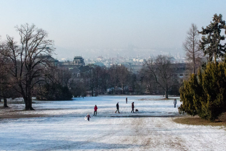 Winter in Prague: The Most Magical Season | TravelGeekery