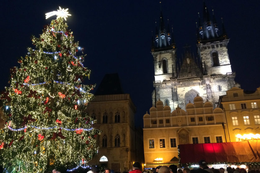 Winter in Prague: The Most Magical Season | TravelGeekery