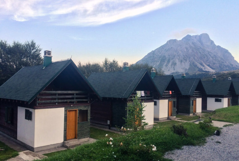 Hiking in Montenegro: Mountain Adventures - Travel Geekery