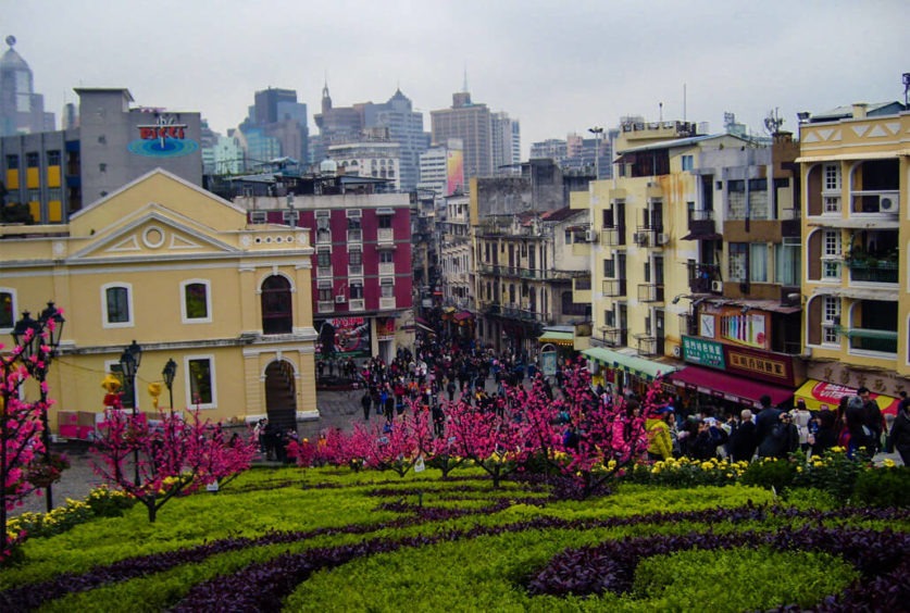 What to See And Do in Macau: 10 Best Sights | TravelGeekery