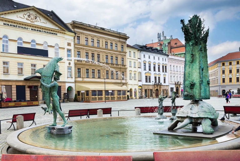 Local’s Guide to Things to do in Olomouc Czech Republic - Travel Geekery