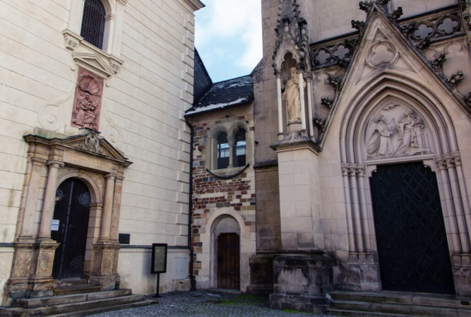 Local’s Guide to Things to do in Olomouc Czech Republic - Travel Geekery