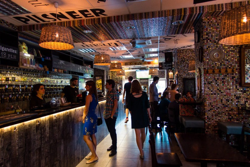 Why Visit Warsaw Poland? 10 Reasons to Take the Polish Capital Seriously