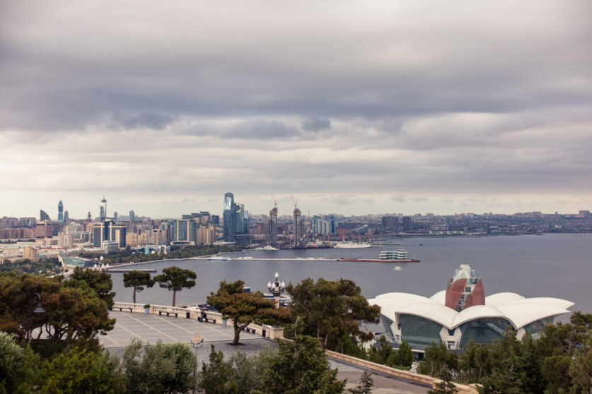 20 Best Things to Do in Baku Azerbaijan (and Around) - Travel Geekery