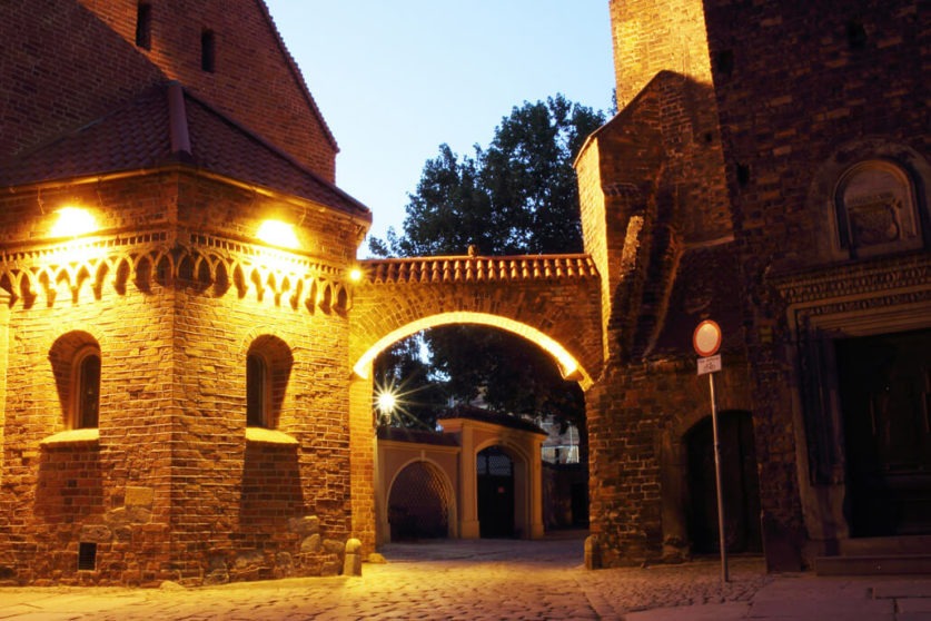 Wroclaw Poland: Amazing Stories of Wroclaw Tourist Attractions