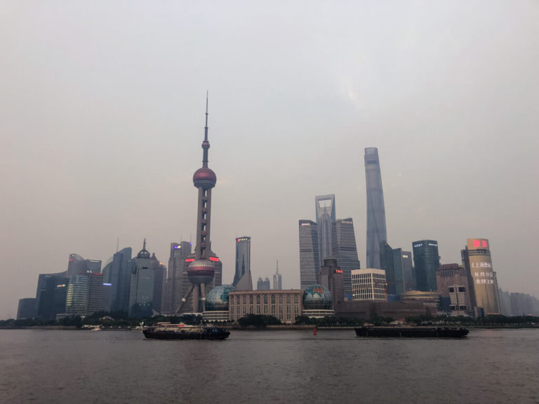 25 Shanghai Tips: What to Know Before You Visit Shanghai