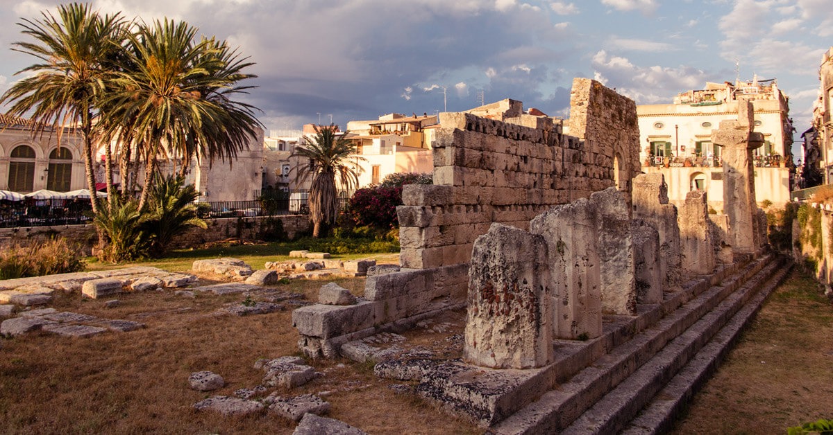 One Week in Sicily: A Relaxed Itinerary - Travel Geekery