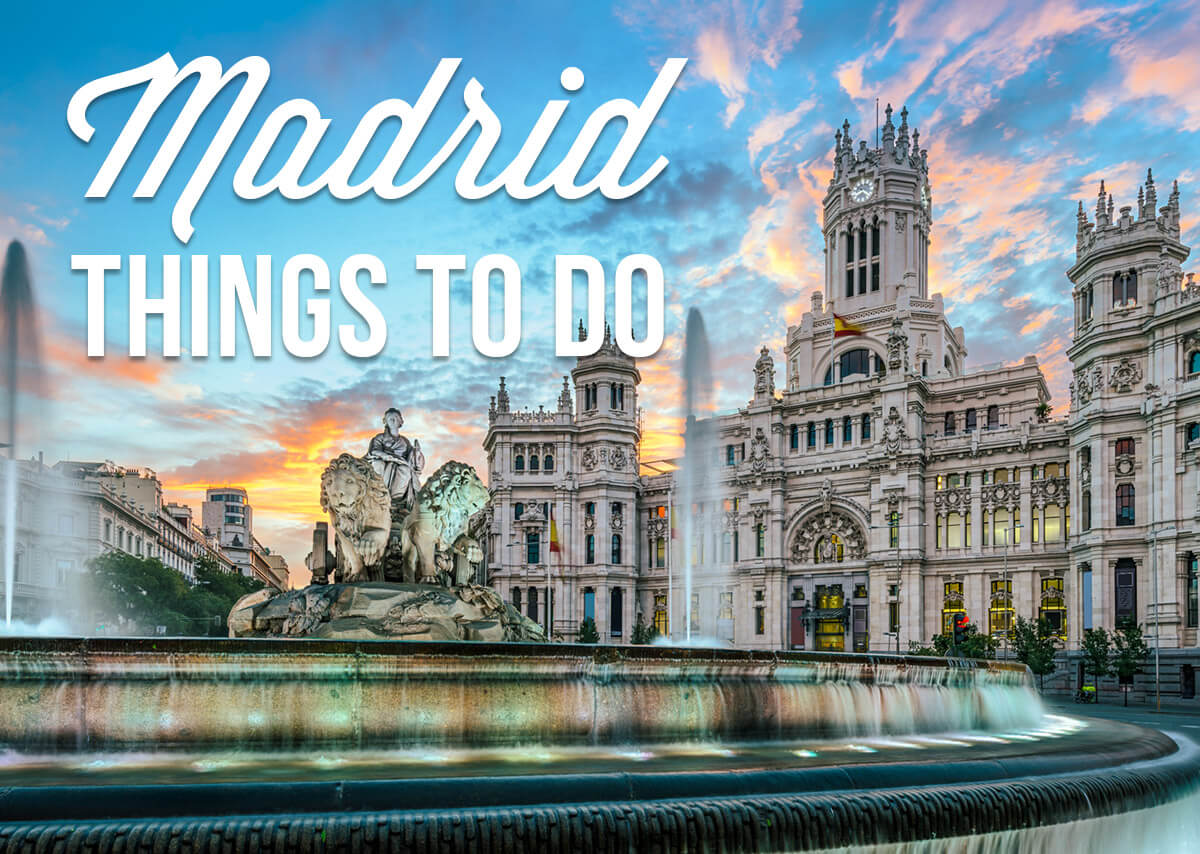 Spain Archives - Travel Geekery