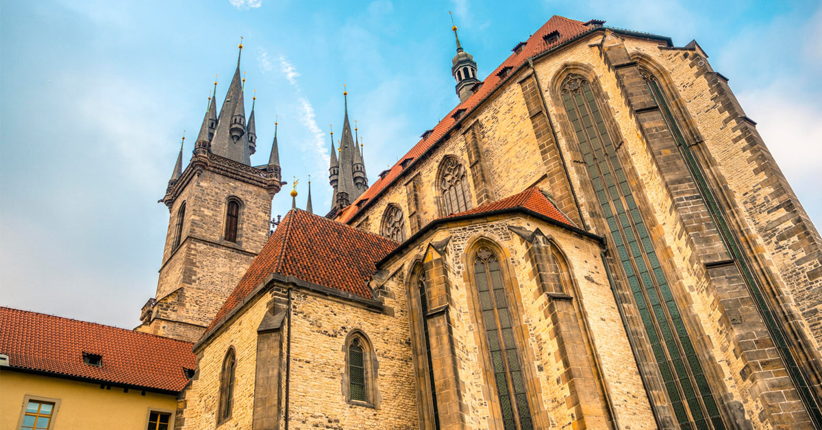 16 Best Tours in Prague (Recommended by a Local): 2025 Guide