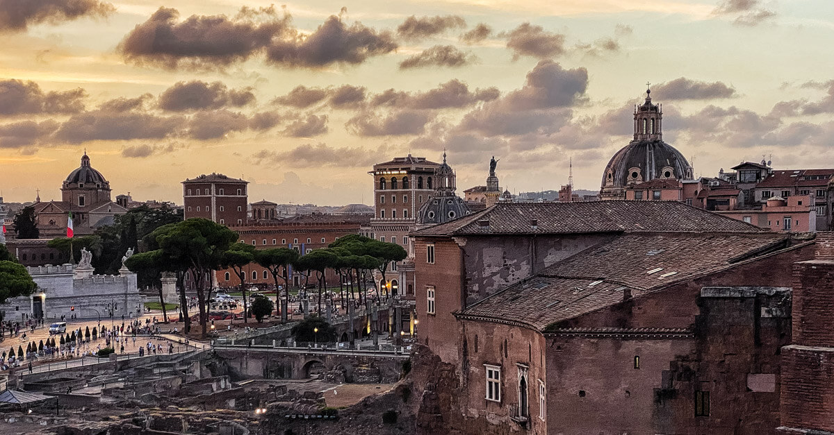 How To See Rome in a Day and Capture Its Essence - Travel Geekery