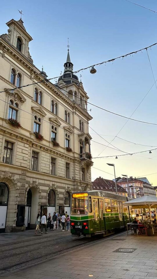 One Day in Graz Is Not Enough. Here’s Why… - Travel Geekery
