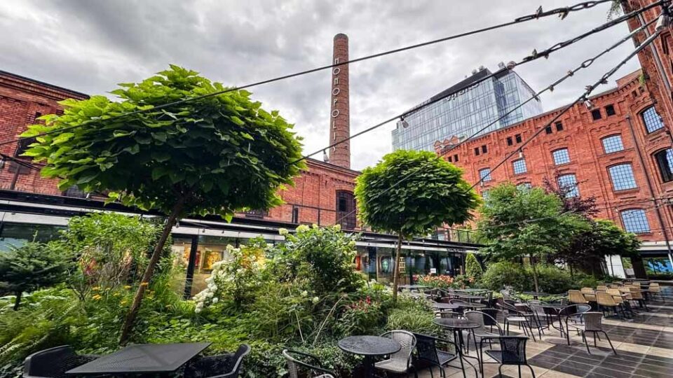 Lodz: Poland's Hidden Gem That Will Steal Your Heart