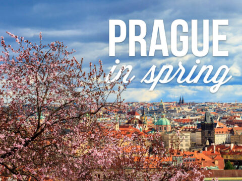 Prague Archives - Travel Geekery